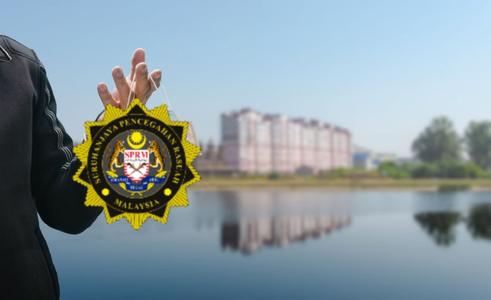 10 Kes Rasuah Hartanah Yang Gemparkan Malaysia!