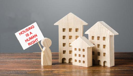 Owning A Home: Why Every Malaysian Has A Right To Housing