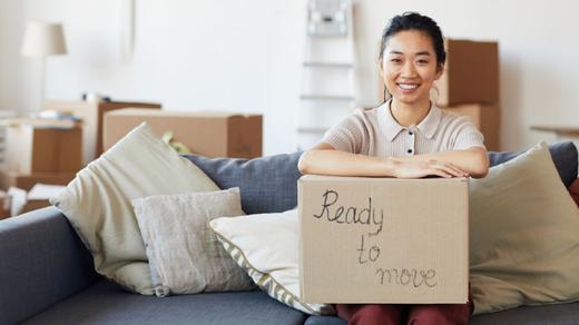 Single Millennial's Guide to Renting in Singapore on A 2.5K Salary