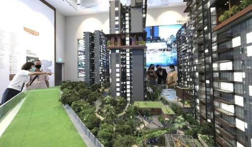 Lower Or Higher Floor: 14 Factors To Consider Before You Pick A High ...