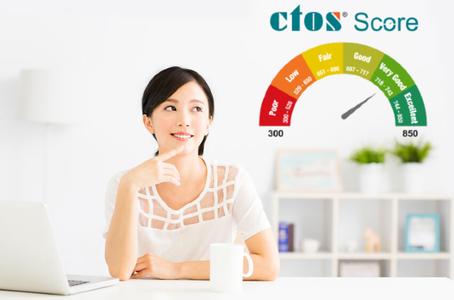 马来西亚CTOS是什么？5个方法提高CTOS分数！