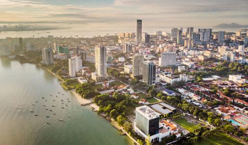 Top 4 Districts In Penang With Steadily Growing Prices