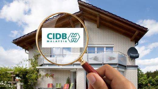 7 Defect Rumah Baru Kena Periksa Ikut QLASSIC CIDB