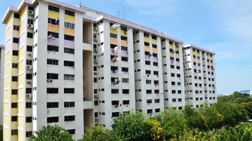 HDB Fresh Start Housing Scheme 2022: How Low-Income Singaporeans Can ...