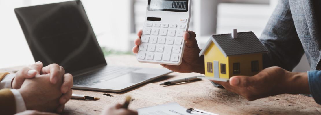 Property Legal & Tax