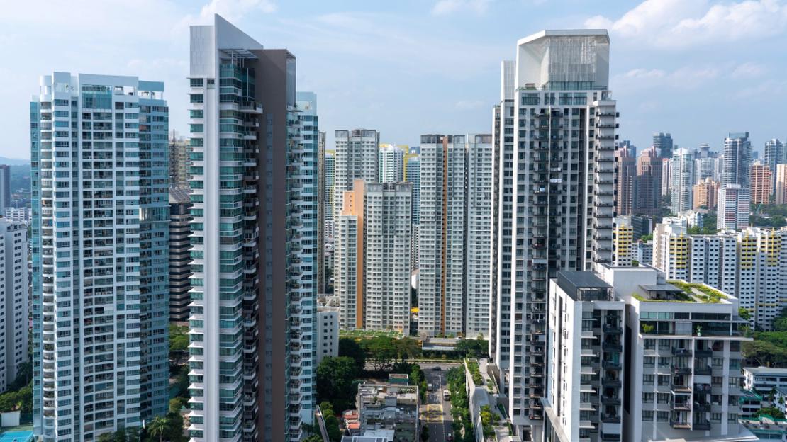 Grand Dunman, Lentor Hills Residences, and More: Top 10 Best-selling ...