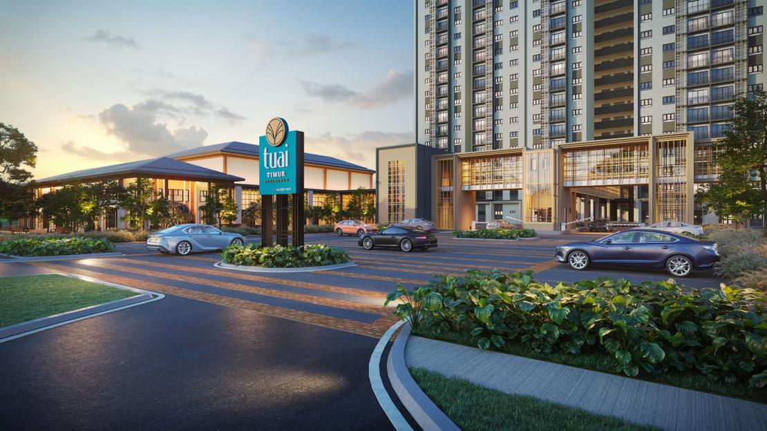 Why you should consider including universal design features in your home