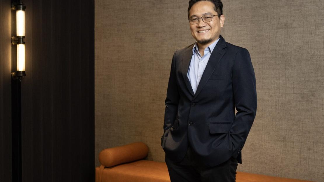 UEM Sunrise Appoints Azmy Mahbot as Chief Business Officer