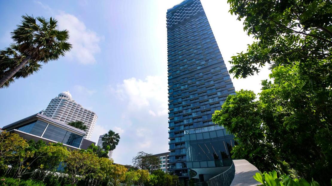 คราฟท์เวิร์ค เผยแผนปี 2568 เตรียมเปิดอีก 4 โครงการใหม่ ทำเล EEC