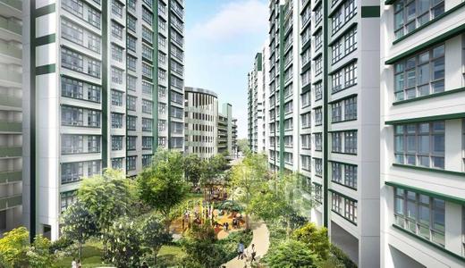 First Home Buyers - PropertyGuru Singapore