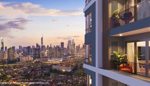 SkyWorld Development, Sponsor at PropertyGuru Malaysia