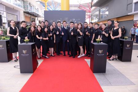Maxxan Realty grand launch paves way for big plans in 2018 - iproperty ...