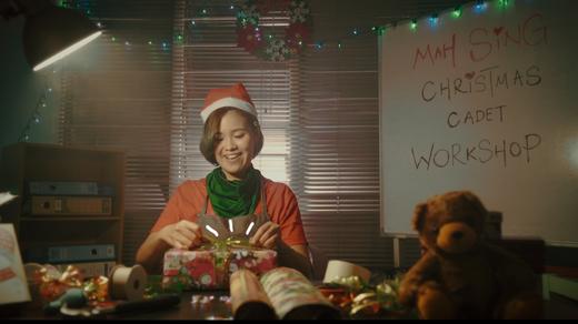 Mah Sing Christmas video goes viral with 250,000 views within 2 days ...