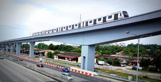10 things you didn't know about the MRT - iproperty.com.my