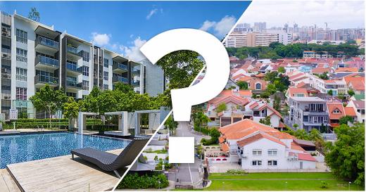 New launch or subsale property in Malaysia - Which is better ...