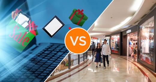 3 ways how malls can remain relevant in the e-commerce age - iproperty ...