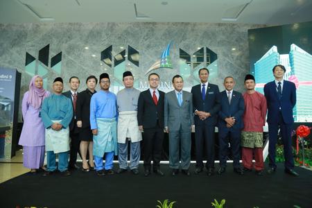 21-storey Medini 9 Premium office opens in Medini City - iproperty.com.my