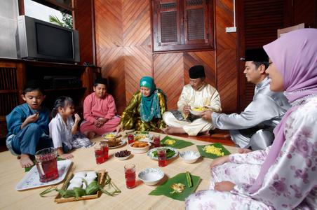 4 last minute Raya decoration ideas for the busy - iproperty.com.my