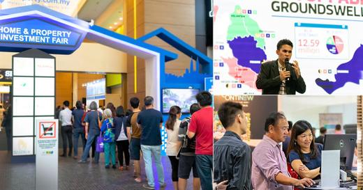 iProperty.com.my's latest property showcase records a 275% jump in ...