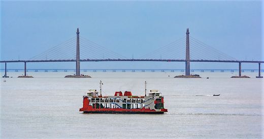 Penang Transport Master Plan 1 (PTMP 1) is now approved. Here are 6 ...