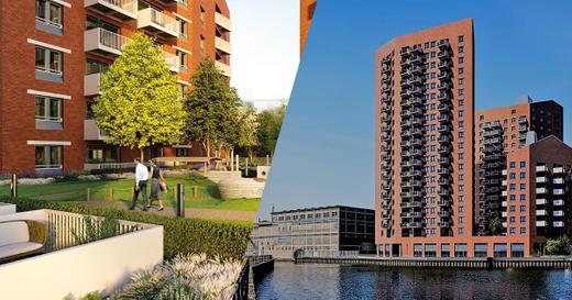 10 reasons to buy into Bromley-by-Bow, Eastern London's hottest new ...