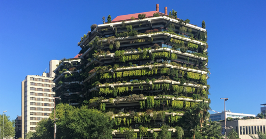Here's why you should live in a green building today - iproperty.com.my