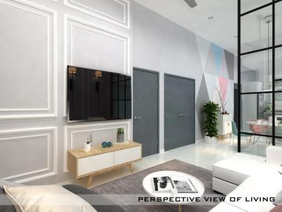 Keck Seng launches new single-storey clusters, Amber Hills in BBKP ...