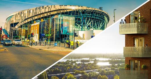 Beyond football: Here's 7 more reasons to buy a residential property in ...