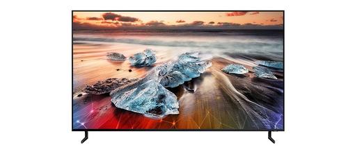 Samsung’s first and biggest QLED 8K TV set to mesmerise Malaysian ...