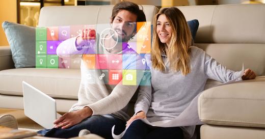 6 smart homes from Hollywood movies we wished existed - iproperty.com.my