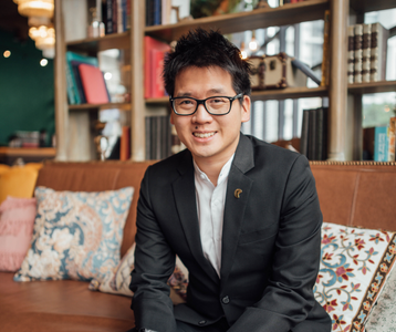 Timothy Tiah’s 5 tips for creating the perfect home office - iproperty ...