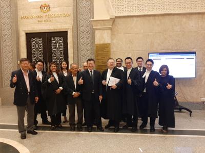 Extension of Time (EOT) can no longer be granted to developers, good ...