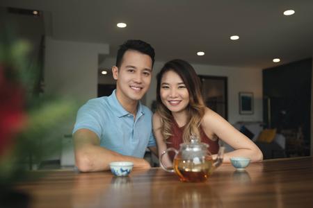 The best tips on designing a home with your partner, according to King ...