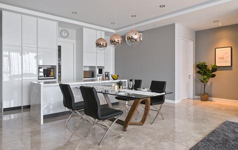 Wet and dry kitchen design ideas to inspire you - iproperty.com.my