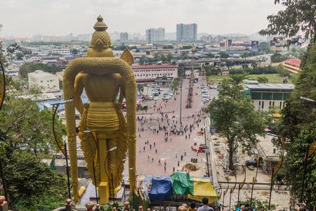 Batu Caves - the ultimate neighbourhood and area guide - iproperty.com.my