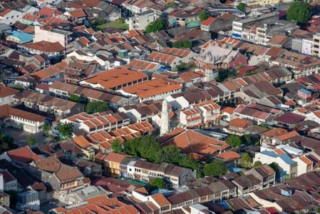 Top 10 most searched areas by Malaysian homebuyers in 2021 - iproperty ...