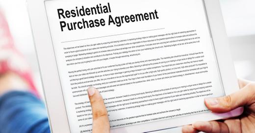 Sale and Purchase Agreement in Malaysia: What is SPA in property ...