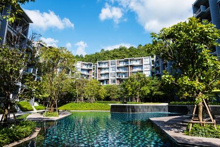 Green Building Index (GBI): Key criteria, list of GBI developments in ...