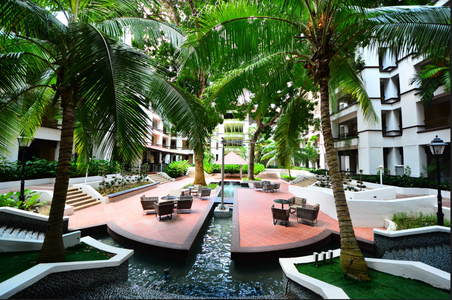 IOI Properties Group inks agreements with Marriott International to ...