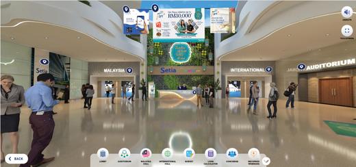 Rejoice with Raya festive incentives from S P Setia - iproperty.com.my