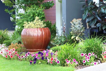 Idea landskap taman untuk halaman rumah anda! - iproperty.com.my