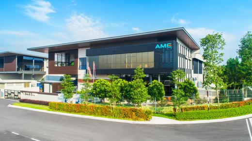 AME secures RM359 million construction contract - iproperty.com.my