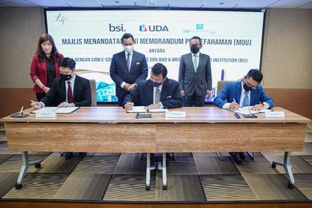 UDA memperkasa pendigitalan dalam pembangunan hartanah menerusi ...