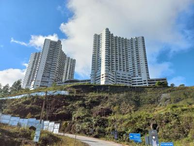 Amber Court Genting Highlands: Hartanah Yang Mempunyai Potensi ...