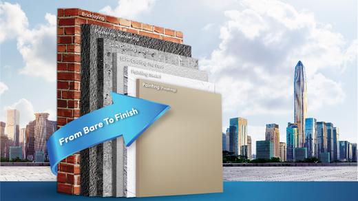 Nippon Paint’s Total Coating and Construction Solutions: A gamechanger ...