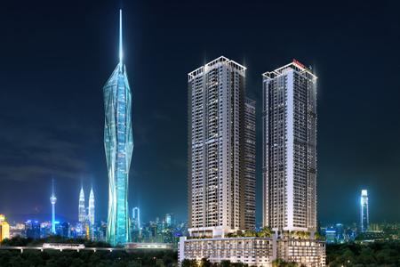 Sunway Property's 8 Signature Developments Receive Overwhelming ...