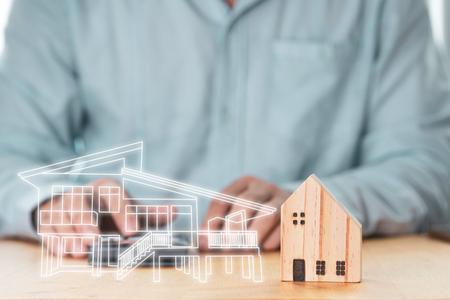 Metaverse Virtual Real Estate vs Physical Property: 7 Key Differences ...