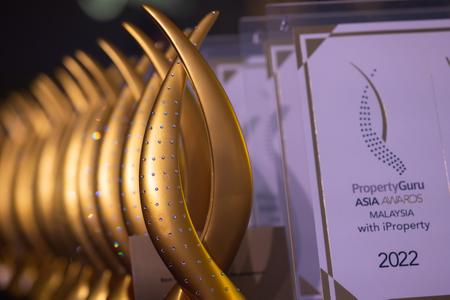 Consumers, experts choose the Gold Standard of real estate at the 9th ...