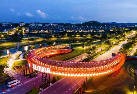 Sime Darby Property's City of Elmina is the top choice for holistic ...