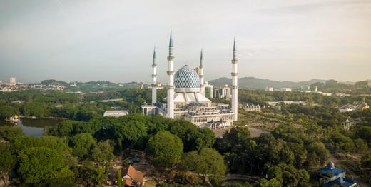 Why is Shah Alam becoming a popular choice for landed properties among ...
